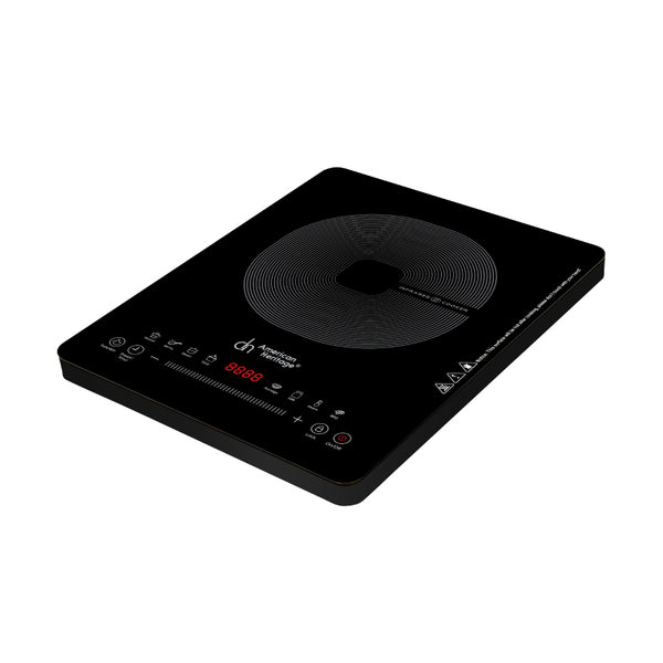 American Heritage Infrared Cooker Ceramic Hob AHIC-6277 – American ...