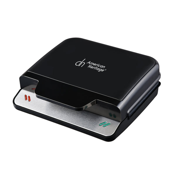 American Heritage Waffle Maker AHWM-6331 – American Heritage Appliances