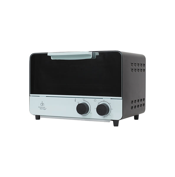 American Heritage 13L Electric Oven with Steam Function AHOT-6272 ...